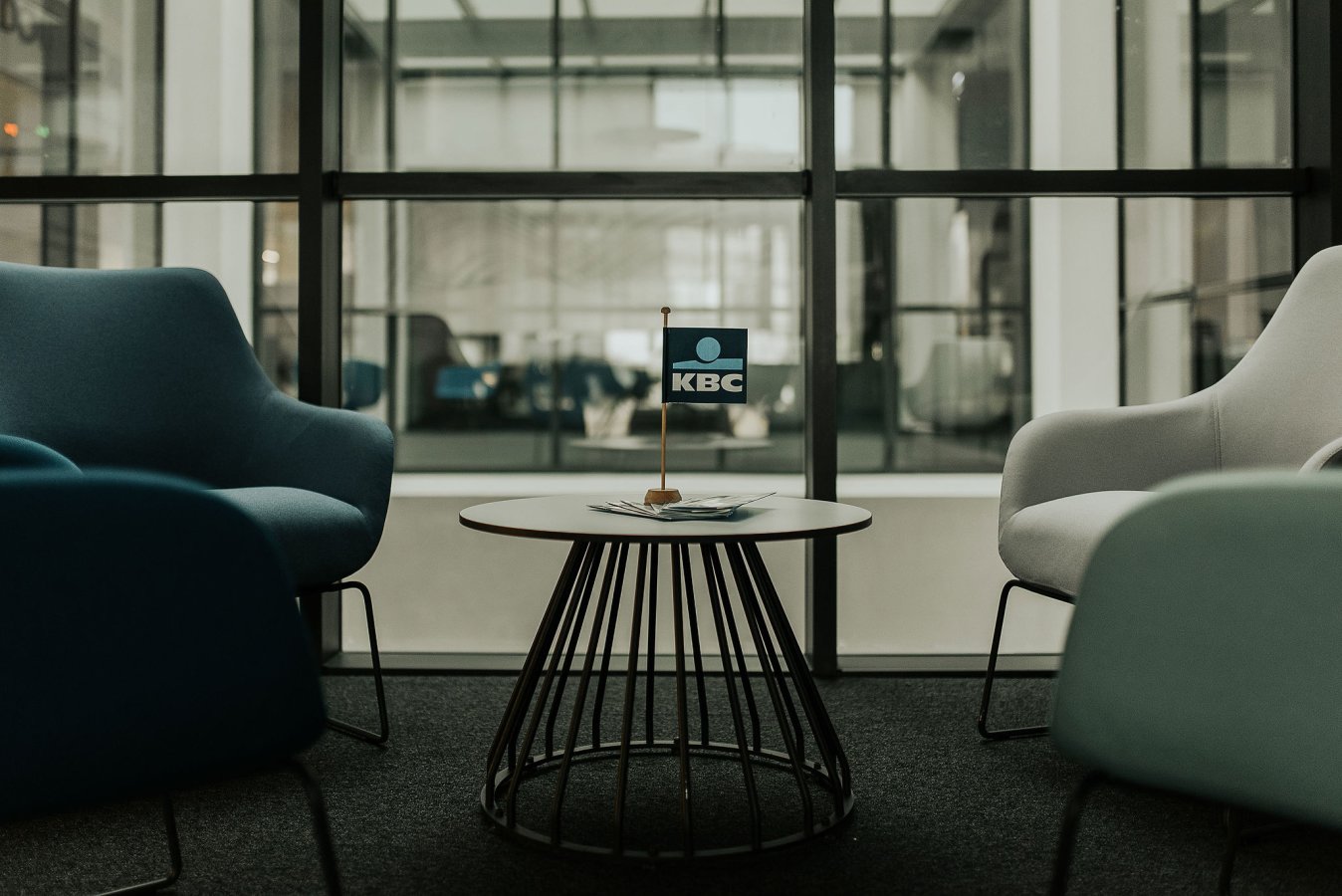 KBC Group opens a Digital Development Center in Varna | United ...